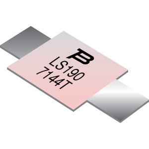 Multifuse® 可恢復式保險絲